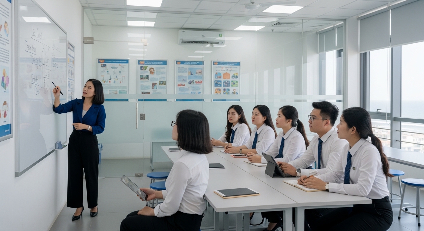Top địa chỉ đào tạo và Học phí Chứng chỉ Nghiệp vụ Sư Phạm hệ vừa học ...